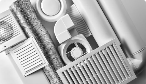 Ductwork Manufacturer in the Philippines | F.R. Sevilla