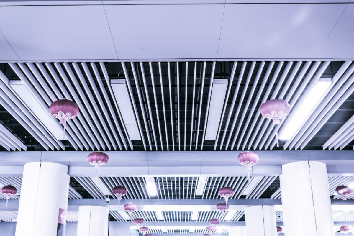 Why Should Malls Have HVAC Systems?