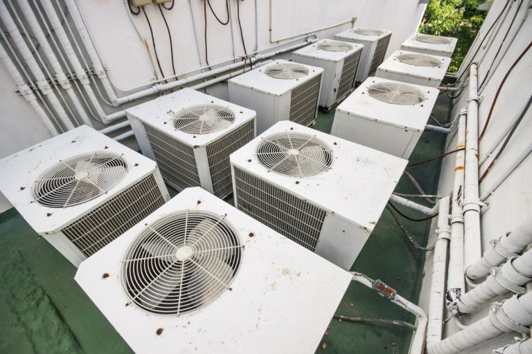 Step-by-Step Guide to HVAC System Construction